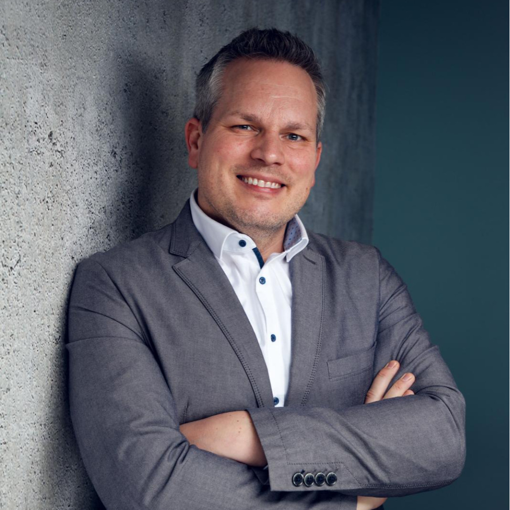 Marco Muschiol - Chief Financial Officer (CFO) - ADAC Heliservice GmbH ...