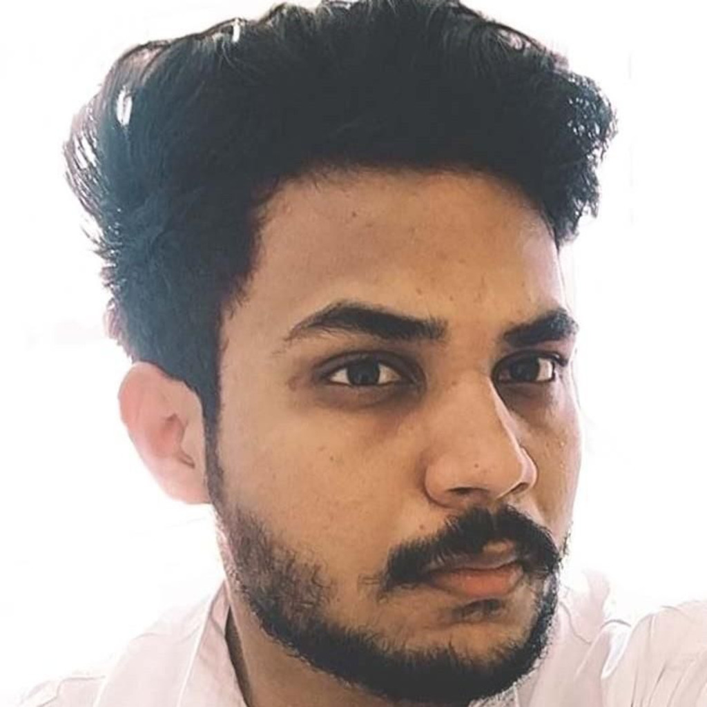 Sai Krishna Architect Buildnext Xing