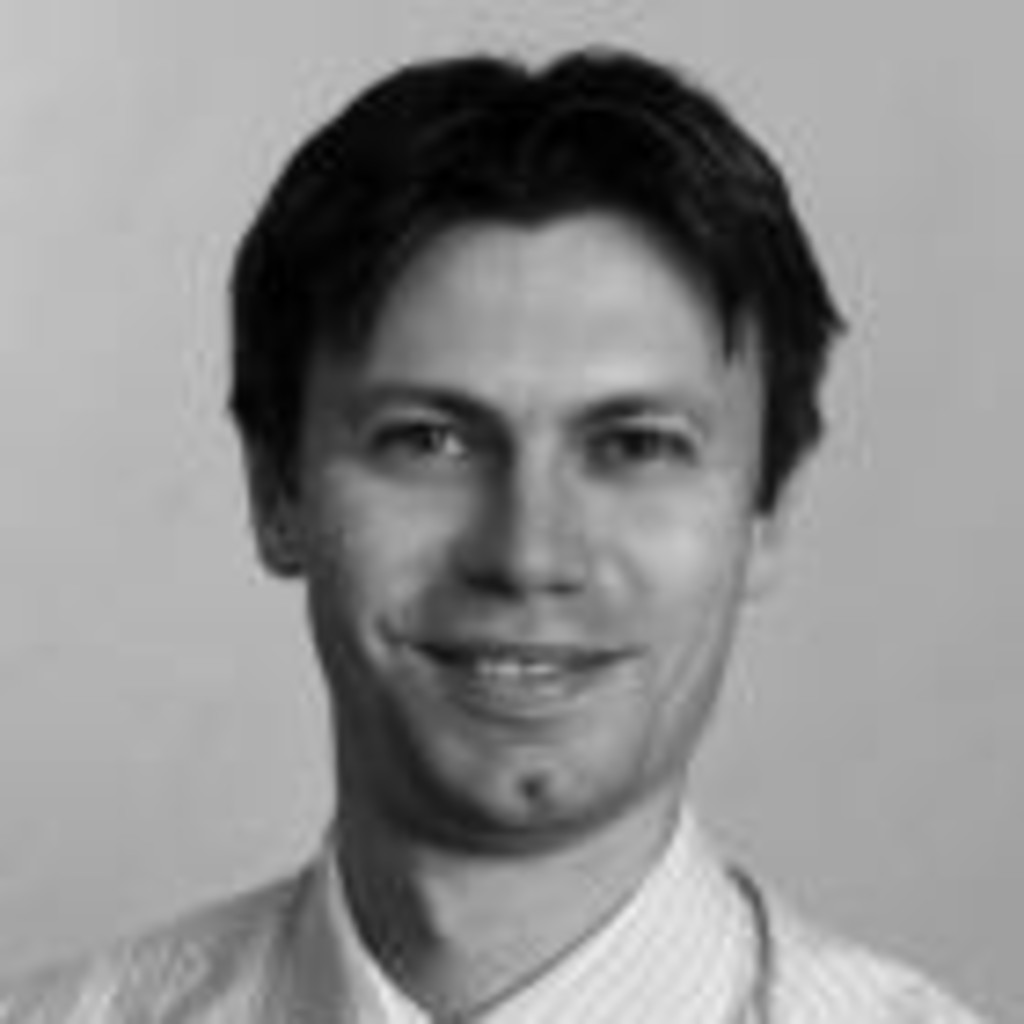 Sergey Stepanov - Marketing Director - Marktune | XING