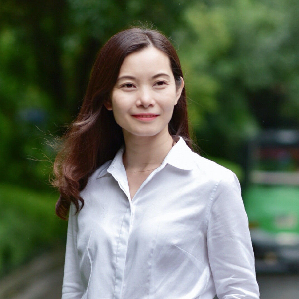 Judy Ding - Executive Search Partner - UniTalent Consulting | XING