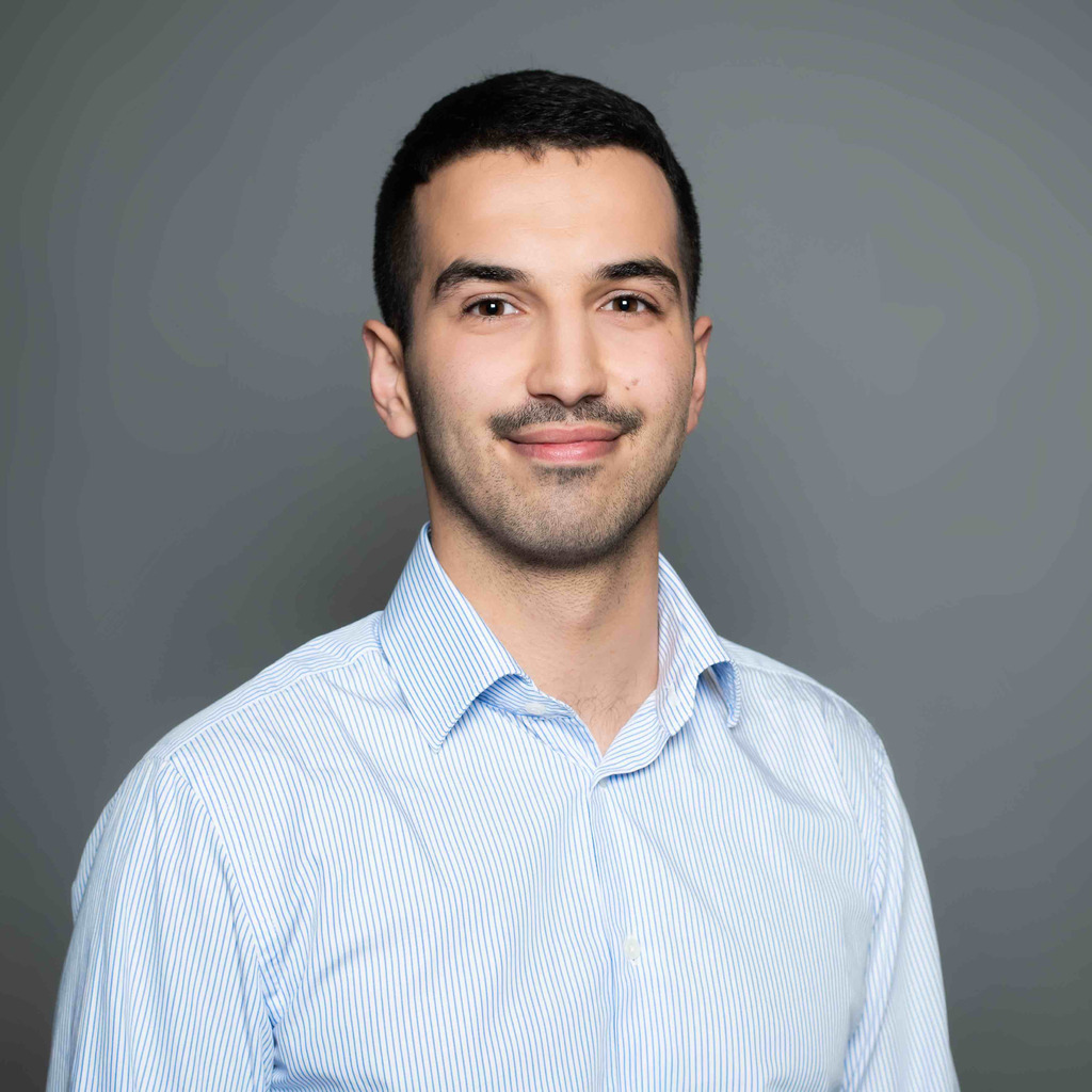 Daniel Gheorghe - Projektleiter Siedlungswasserwirtschaft - seecon ...