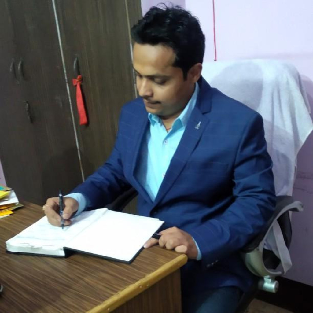 Ashutosh Pal - Assistant Manager - Globus spirits ltd | XING