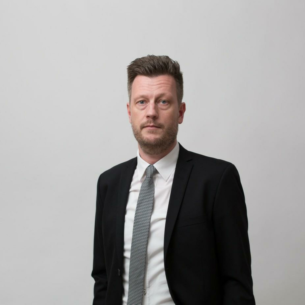 Mathias Gerhardt - Digital Innovations / Process Automation ...