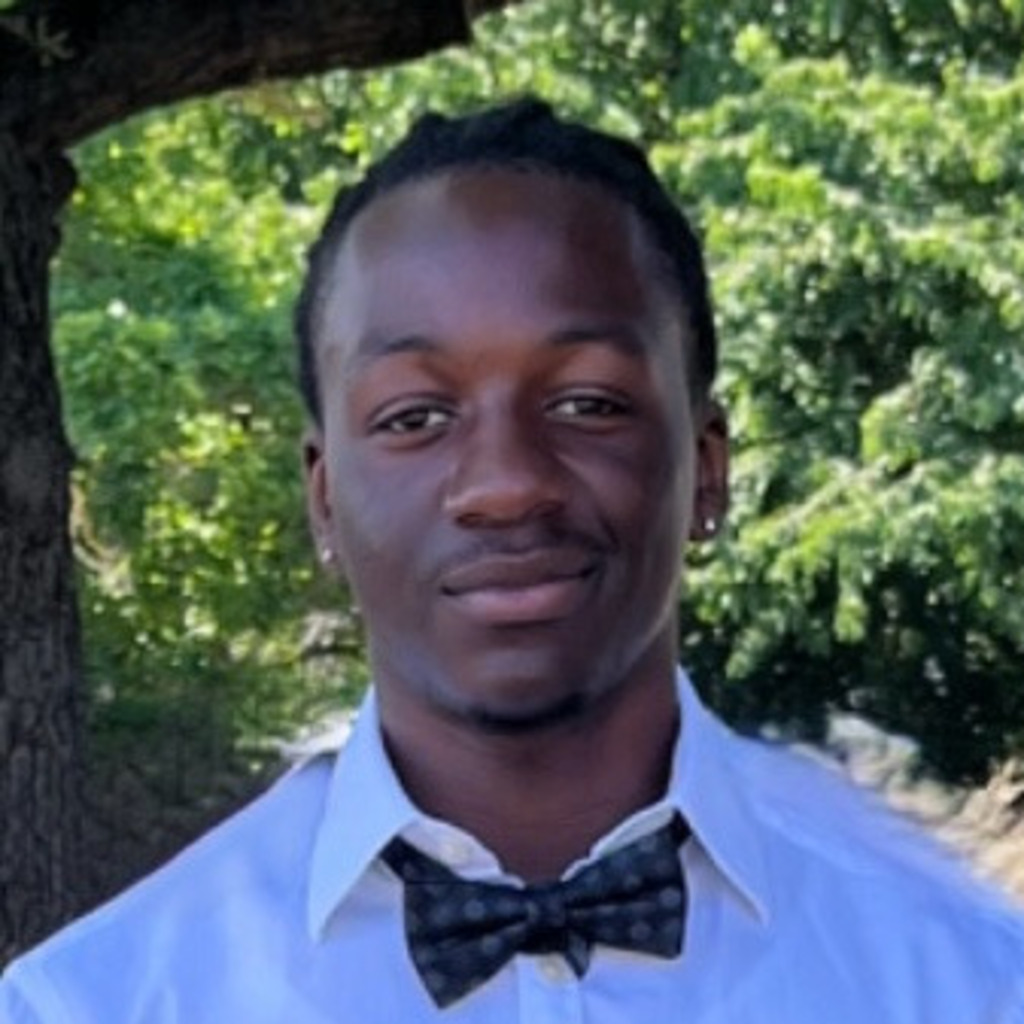 Rahim Zio - Junior fullstack developer - VALUZE GmbH | XING