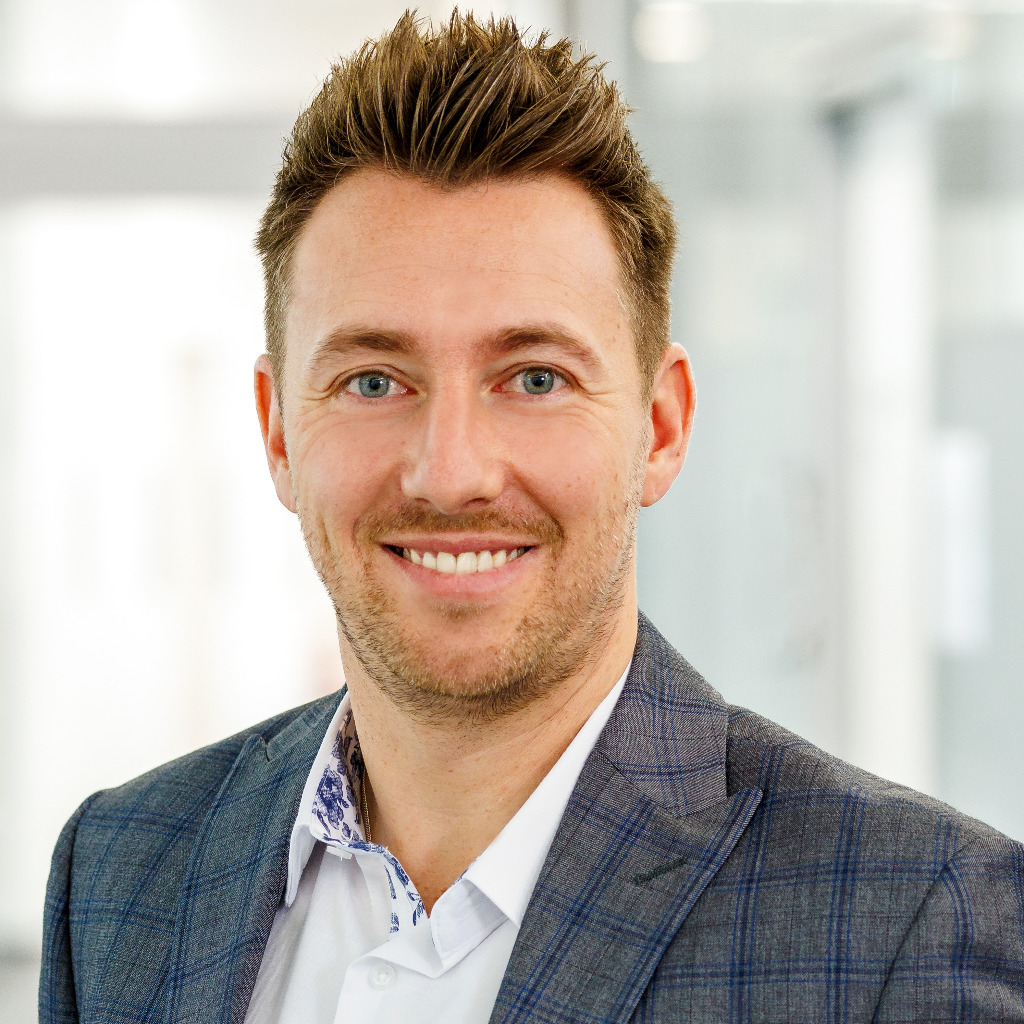 Jaroslav Cuchta - Documentation Management Advisor - TenneT TSO GmbH | XING