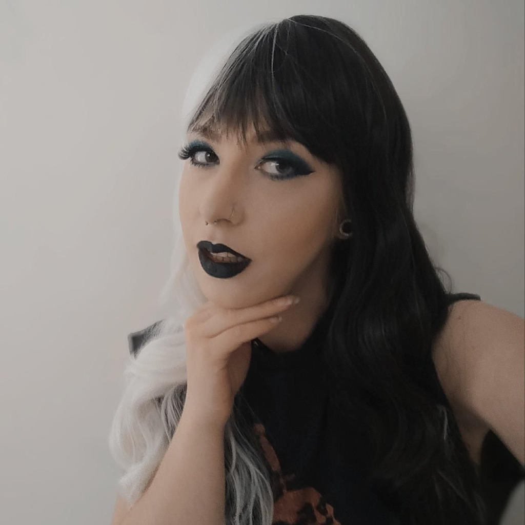 Alina Thomas - Friseurmeisterin (Bachelor Professionell) - New Flair by ...