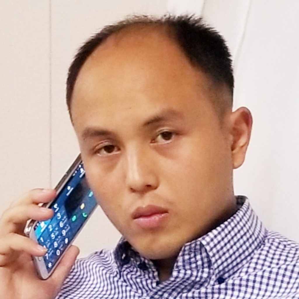 Alex Jin - Senior JavaScript Developer - okTurtles | XING