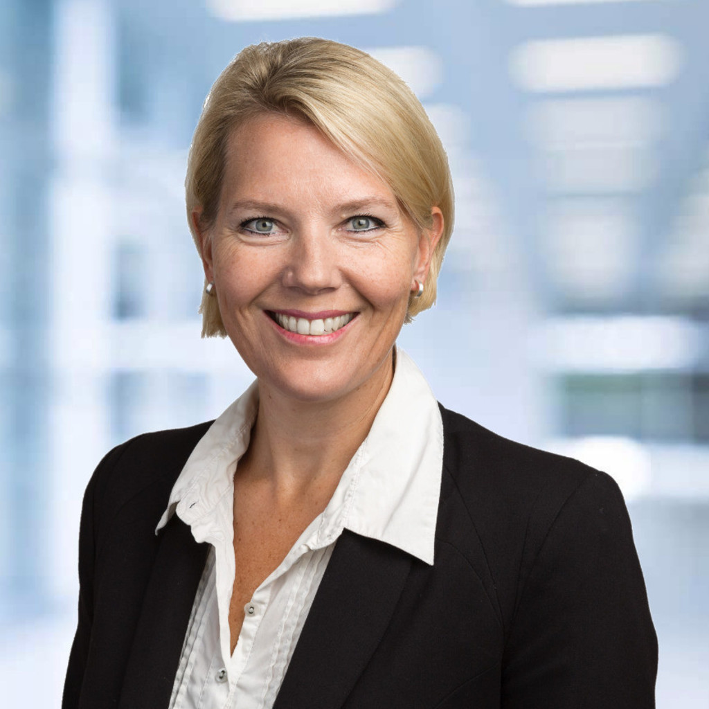 Eva Wunderlich - Project Manager - CreateCtrl AG | XING