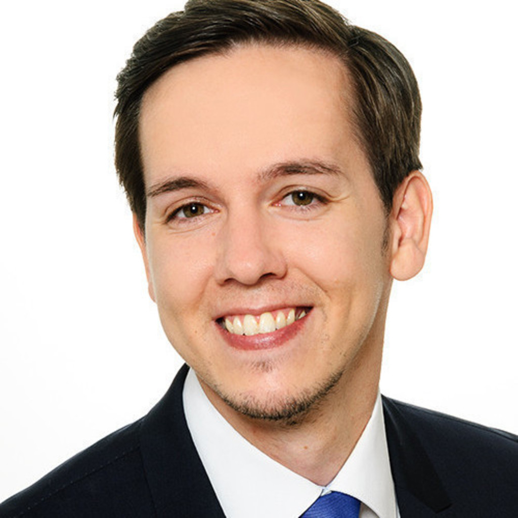 Sascha Eckert - Field sales manager - Nestlé Deutschland AG | XING