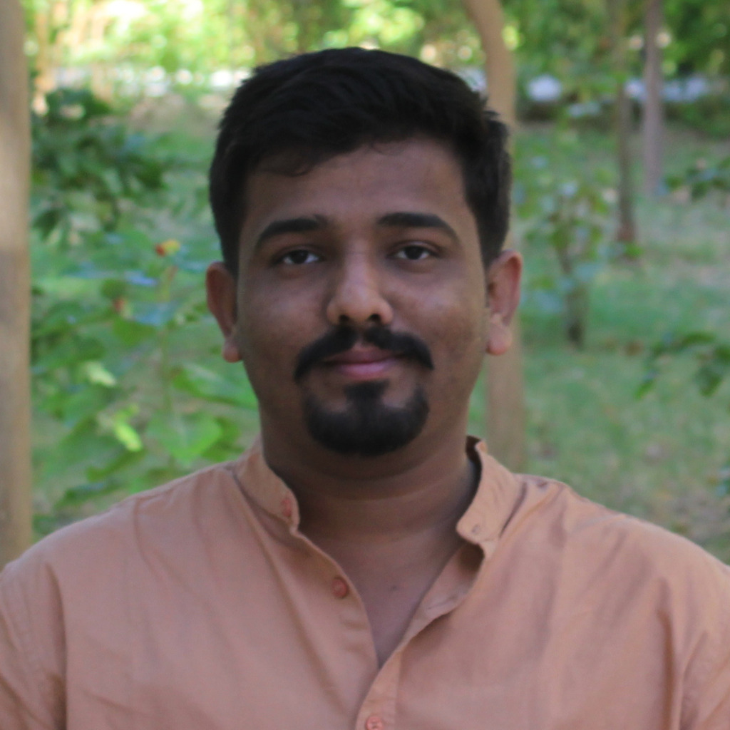 Kartik Shah - Renewable Energy and Energy Efficiency - Universität ...