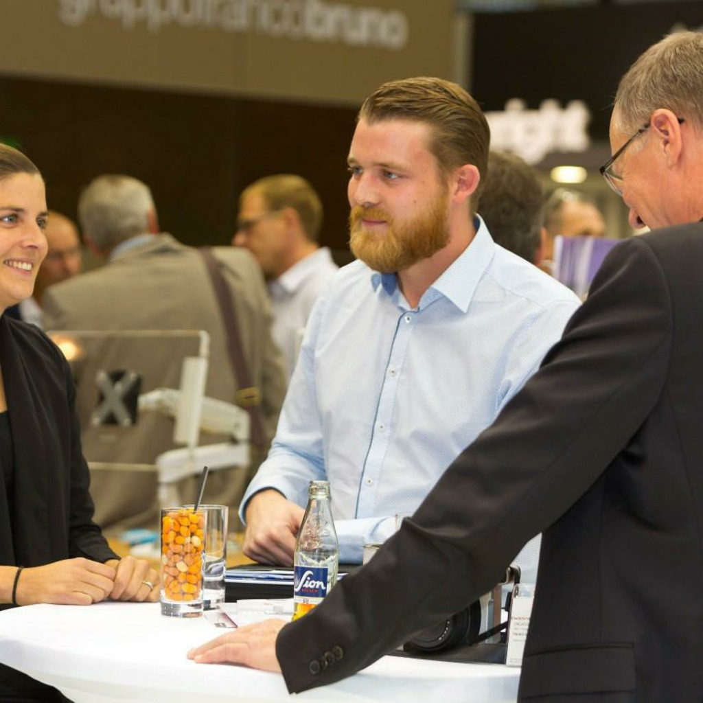 Karsten Rudolf Scheidt - Geschäftsführender Gesellschafter - Scheidt ...