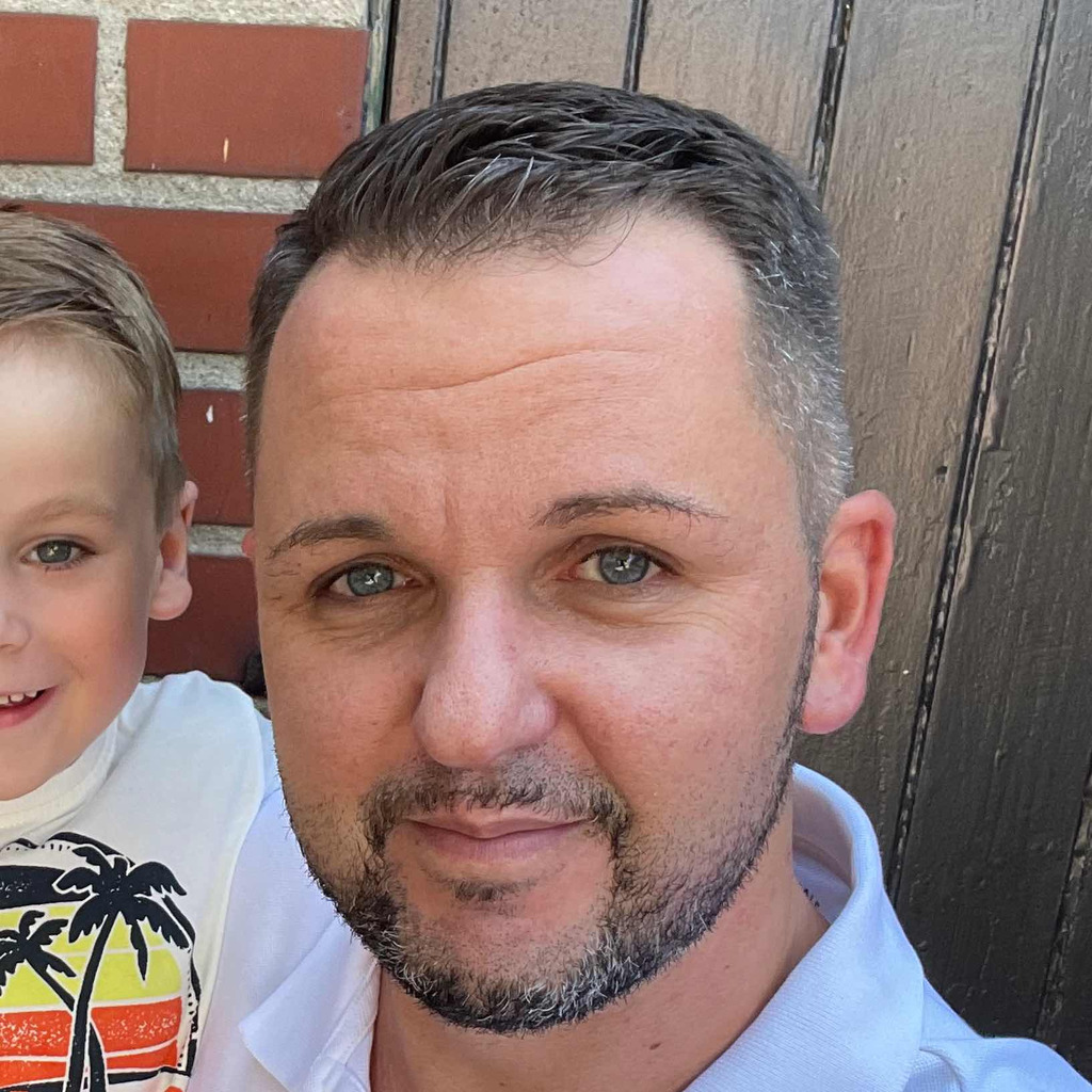 Simon Conrad - Product Planner, Process Engineer - Interroll ...