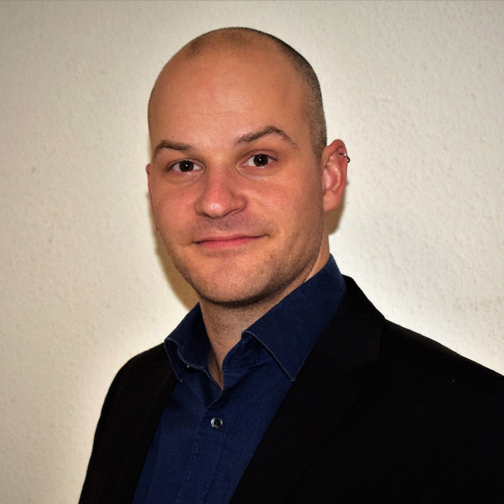 Timo Bäßler - Planer HLKS - GOLDBECK Südwest GmbH | XING