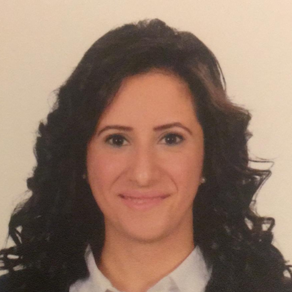 Asmaa Mansour - Procurement Assistant - UNDP | XING