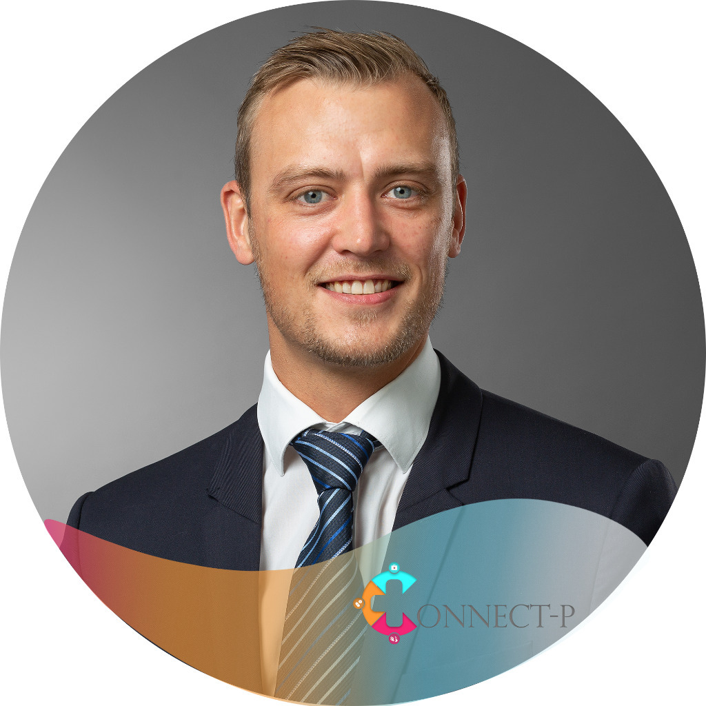 Sebastian Stach - Geschäftsführer - Connect-P GmbH | XING