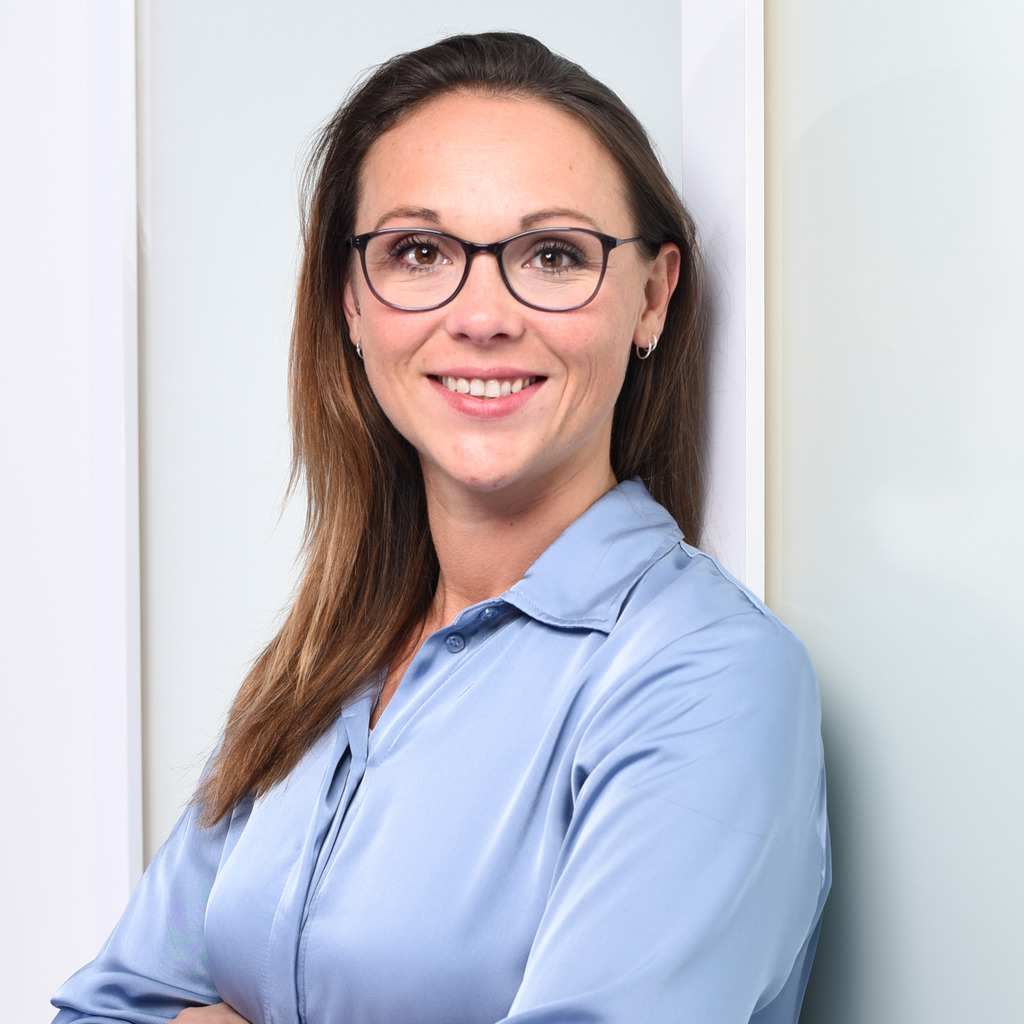 Lisa Ansel - Senior-Projektleiterin - HAHN Consult GmbH | XING