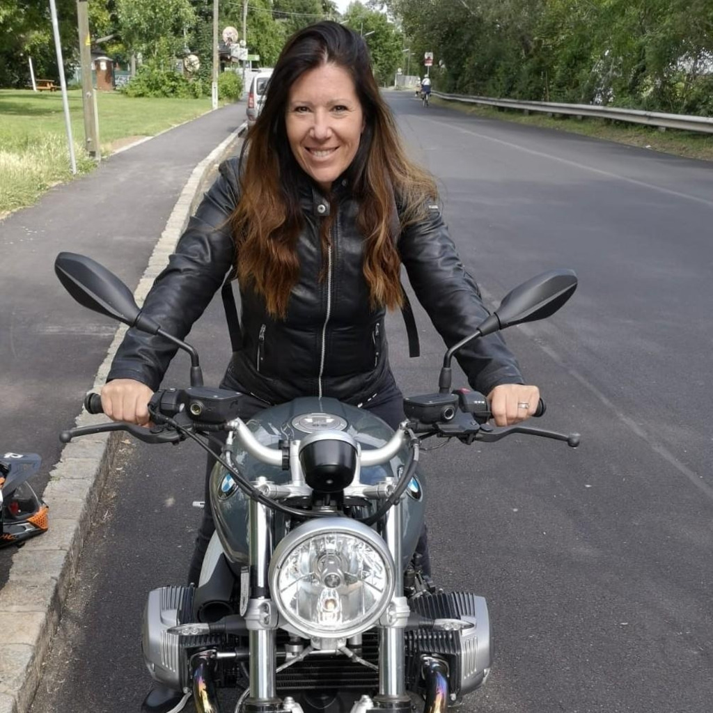 Sandra Steiner - Geschäftsführer / Inhaber - Steinofsky | XING