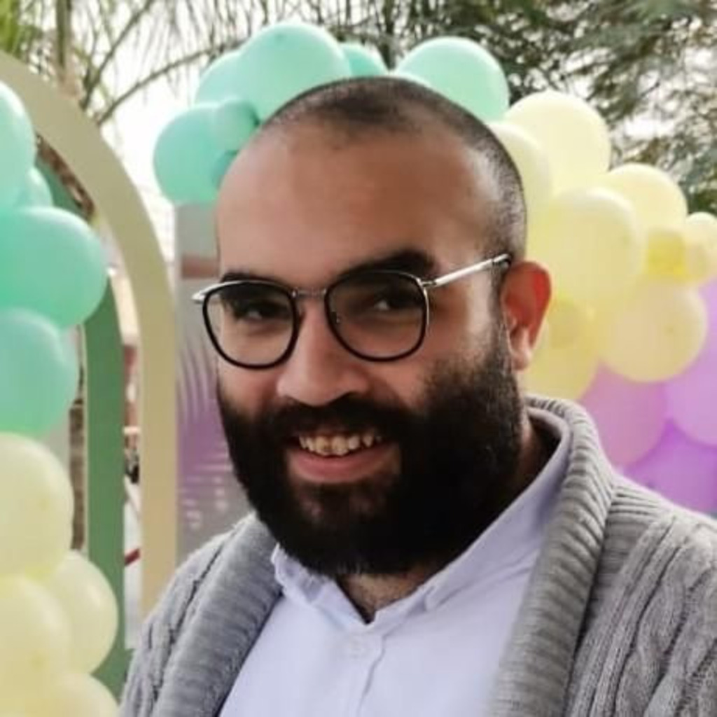 Ibrahim Mohamed Soliman - Sr. Business Process Management Specialist ...