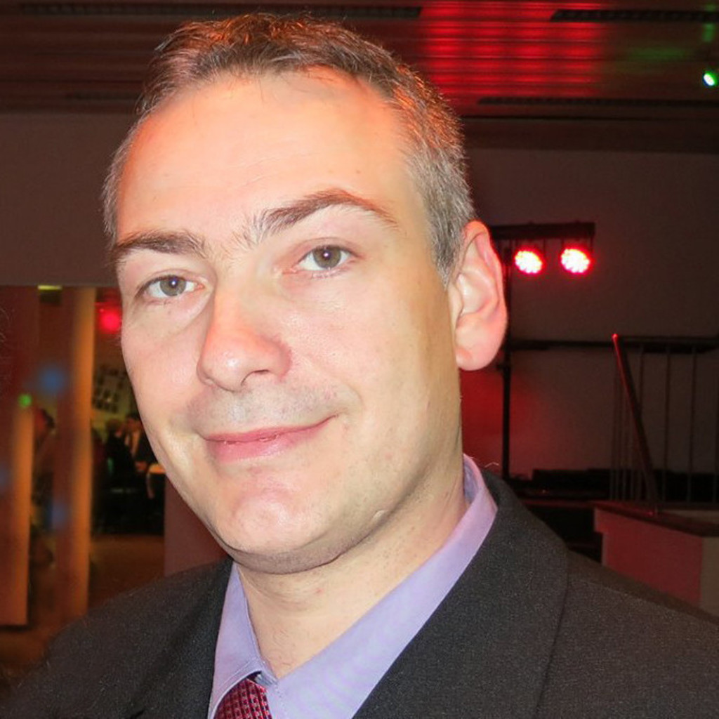 Michael Auster - Leiter Betriebstechnik - Düsseldorfer Schauspielhaus ...