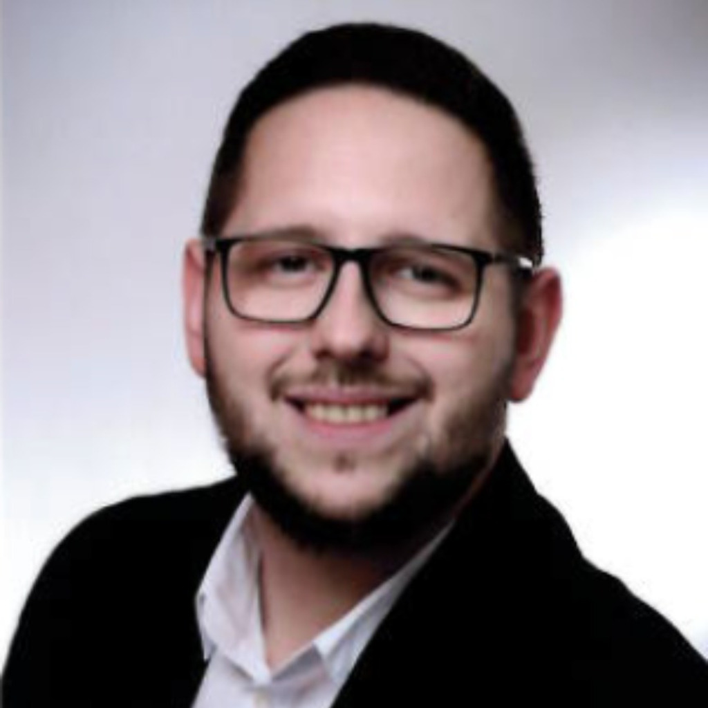 Florian Rösch-Saffran - Kaufmann für Spedition- und ...