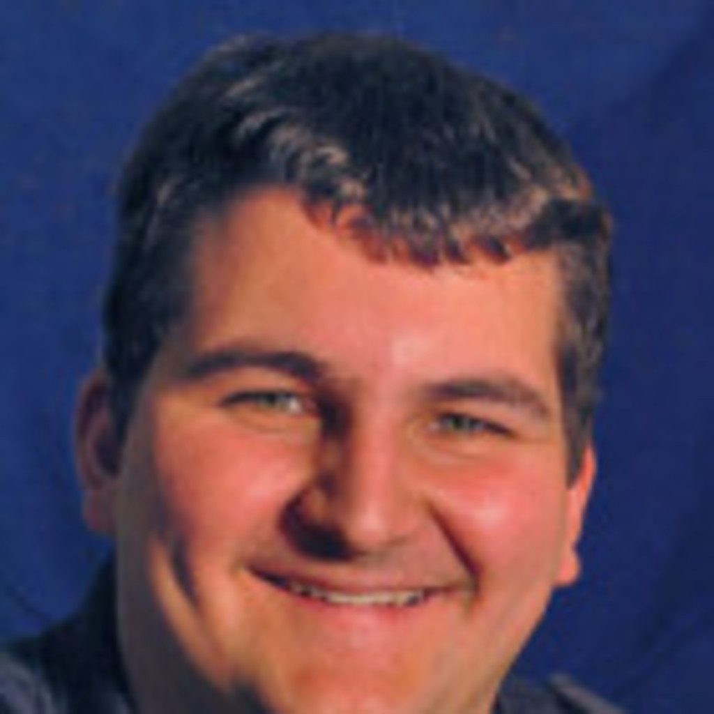 Christian Schopper - Dienststellenleiter Feuerwehr ...