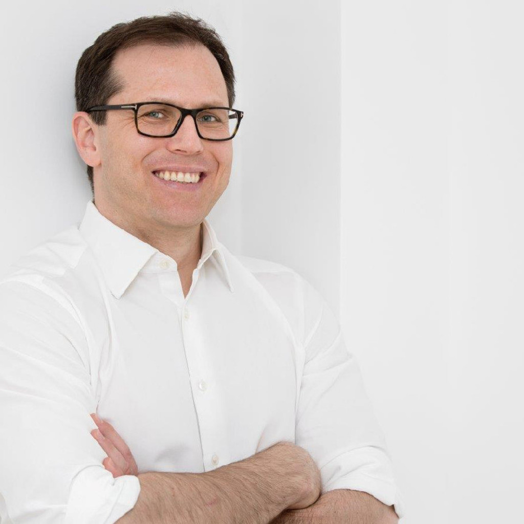 Mag. Martin Strasser - Head of Business Development & Strategy ...