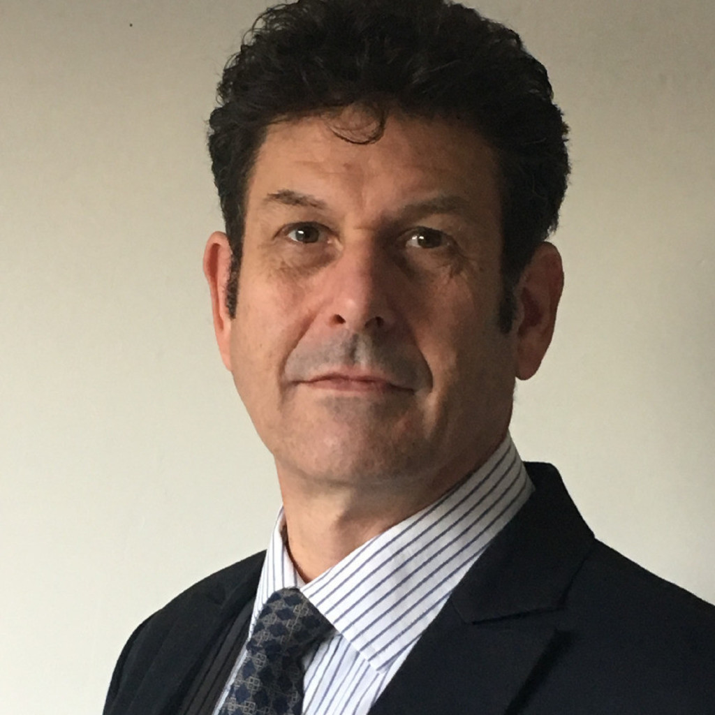 Nick Way - Broadcast Consultant - Nick Way | XING