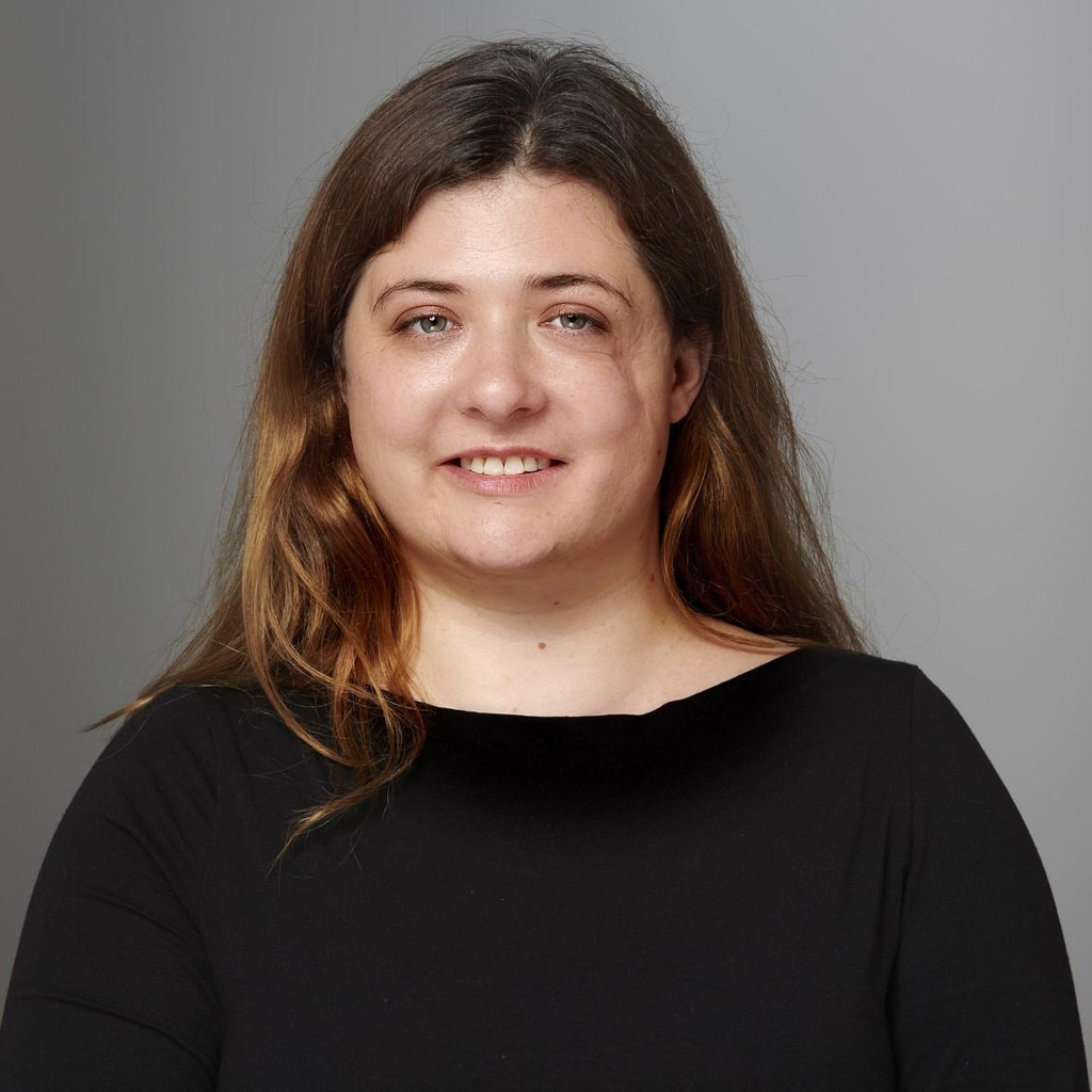 Sarah Schick - Personalreferent - cargo-partner GmbH | XING