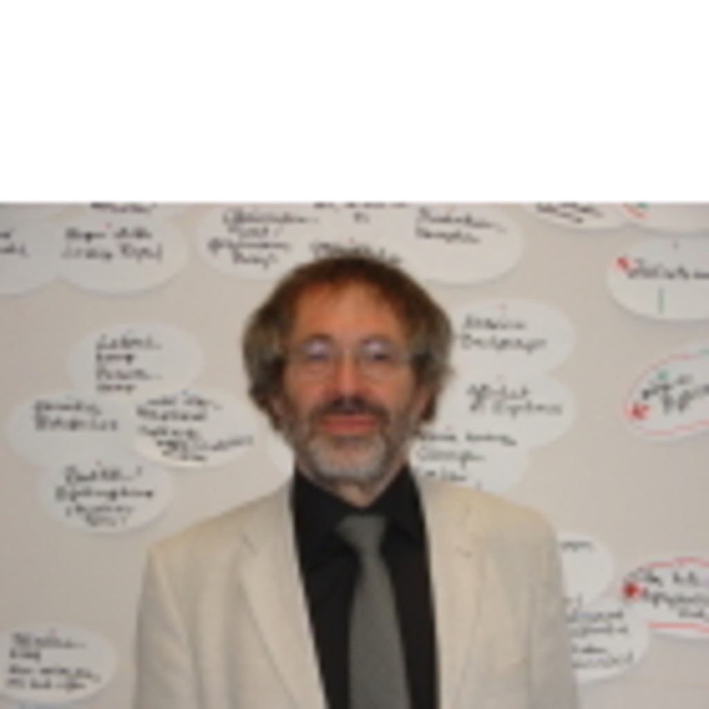 Prof. Dr. Michael Stitzel - Dozent für Management ...