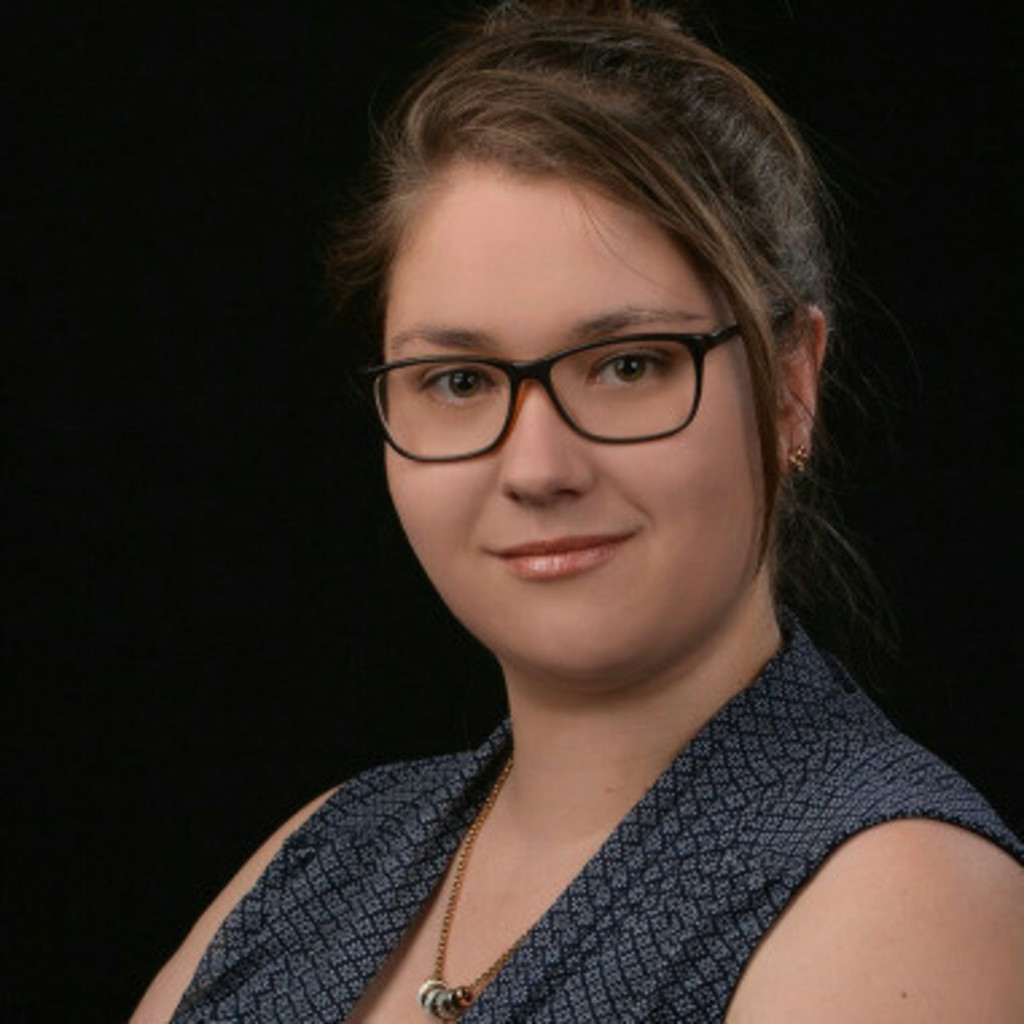 Sarah Conte - Sachbearbeiterin Vertriebsinnendienst / Export - Hegwein ...