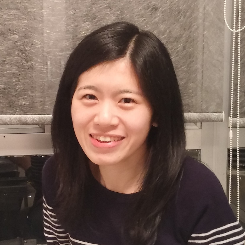 Irene Sin - Librarian - Goethe-Institut Hongkong | XING