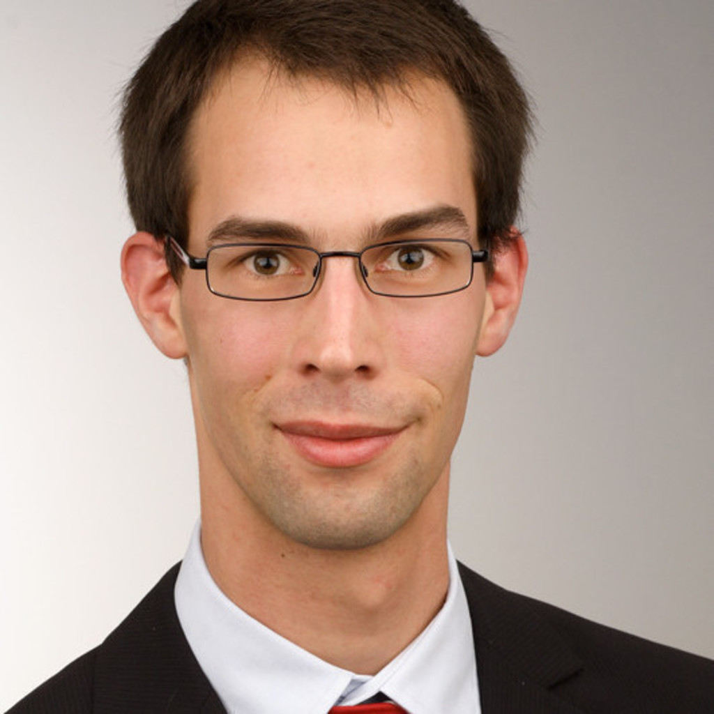 Dipl.-Ing. Markus Janiak - Automation Expert - Sanofi-Aventis Deutschland GmbH | XING