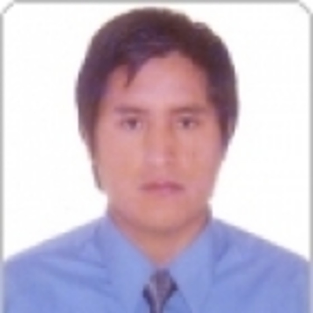 Wilbert Miguel Huaringa Flores - Jefe de Proyecto - Fermacom E.I.R.L ...