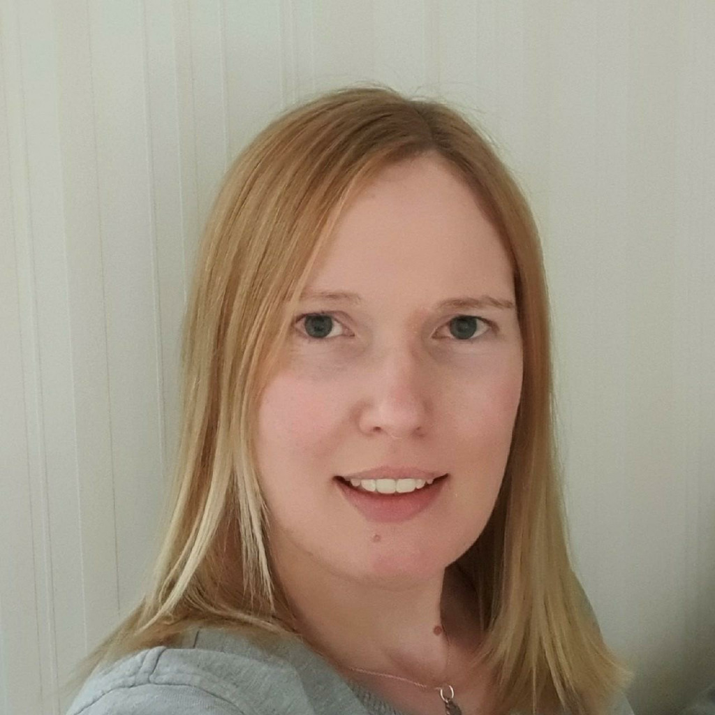 Jennifer Michelle Heilmann - Ausbildung zur Bürokauffrau - Berufliche ...