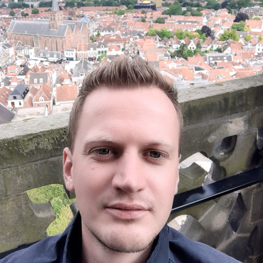 Patrick Ehler - Project Manager - Conmet | XING