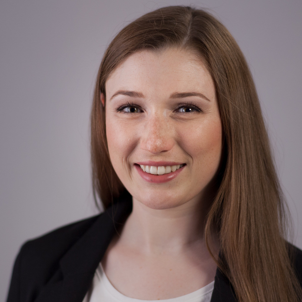 Dr. Hannah Strauß - Assistenzärztin in der Kinder- und Jugendmedizin ...