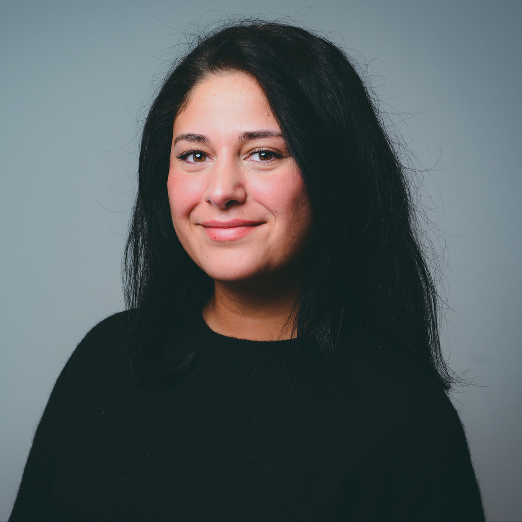 Selin Kaya - Fahrlehrerin - City drive GmbH & Co. KG | XING