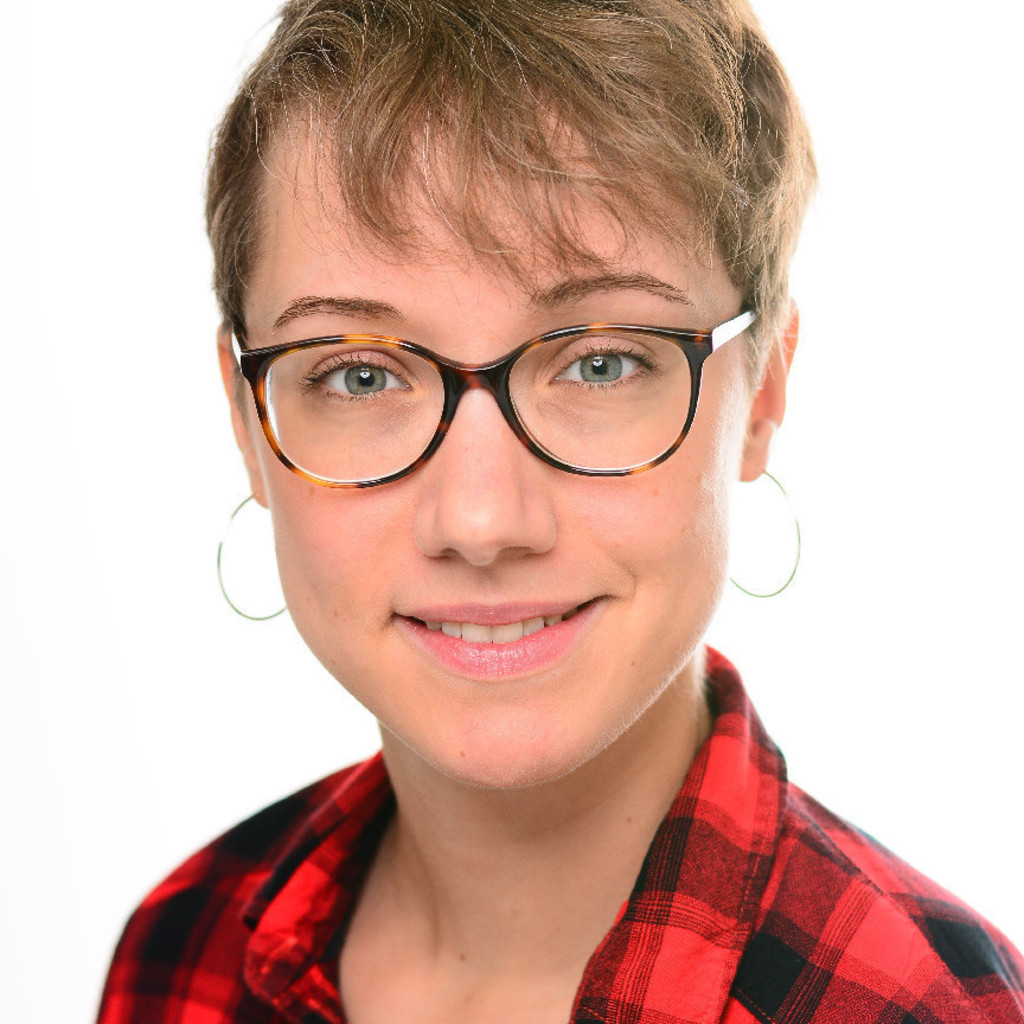 Sarah Bauer - Sozialberaterin - VITA domus - Ambulante Wohnhilfen | XING