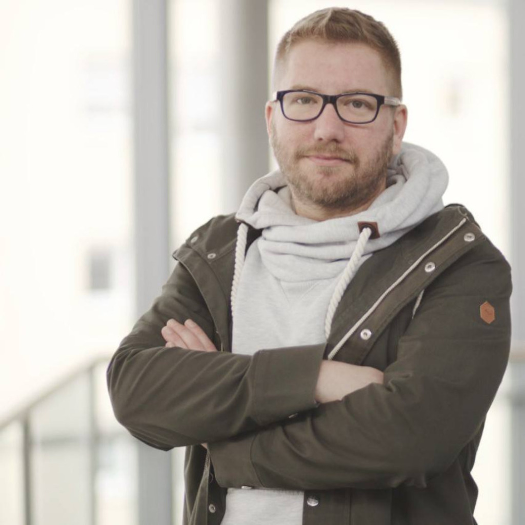 Alexander Weiß - System Engineer - ITevolution | XING