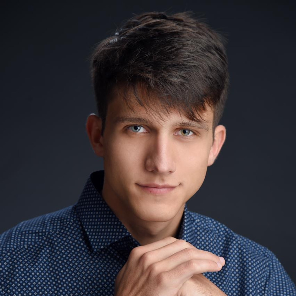 Nikolai Shevchenko - Data Analyst - Nesse Ukraine | XING