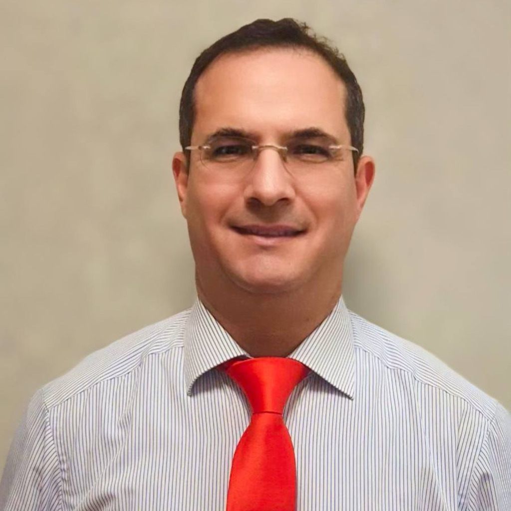 Michael Levin - Business Development Manager - VeroStone GmbH | XING