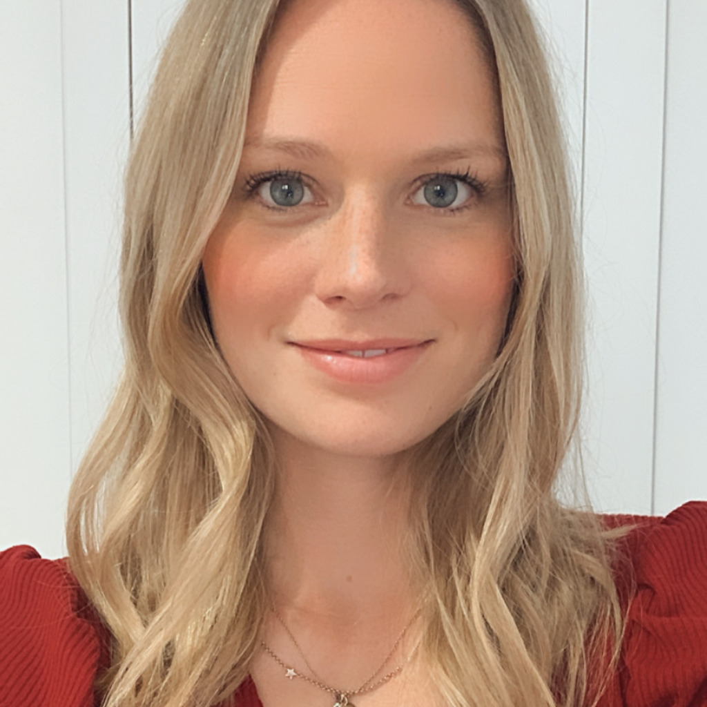 Cara Benecke - Customer Success Team Lead - WorkFlex | XING