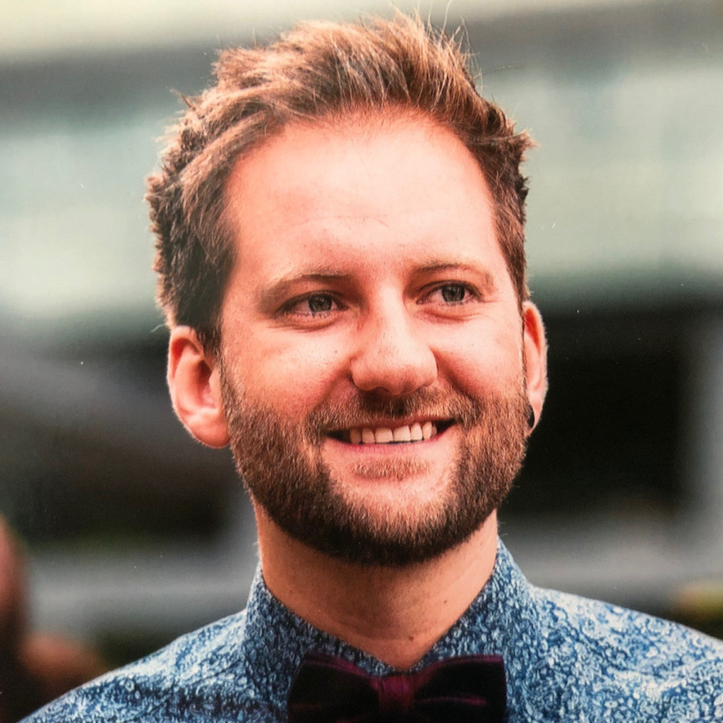 Sebastian Furmanski - Sales Executive - Hellmann Worldwide Logistics ...