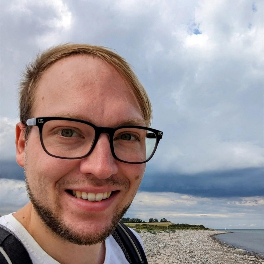 Alexander Henke - Stellvertretender Leiter Qualitätssicherung - KRS ...