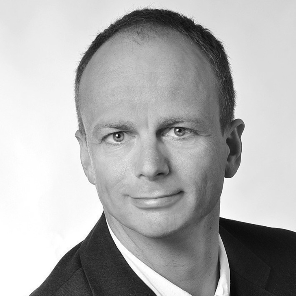 André Brose - Projektleitung - GeWoSüd Genossenschaftliches Wohnen ...