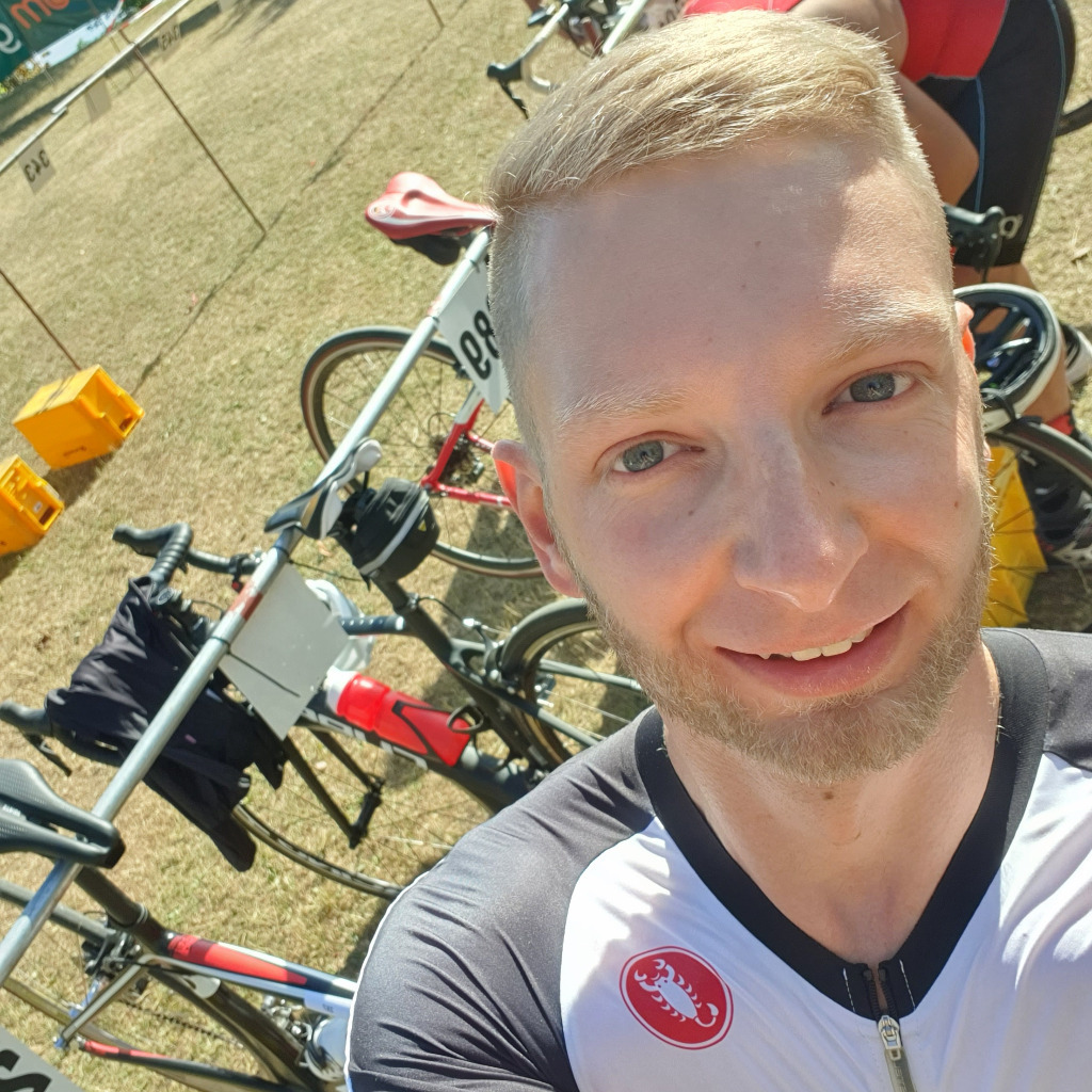 Laurin von Scheffer - Technischer Sachbearbeiter - WILO SE | XING