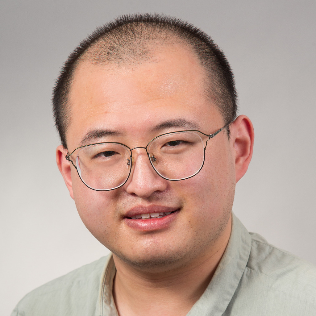 Zeyang Zhang - Wirtschaftsingenieurwesen - Universität Duisburg-Essen | XING