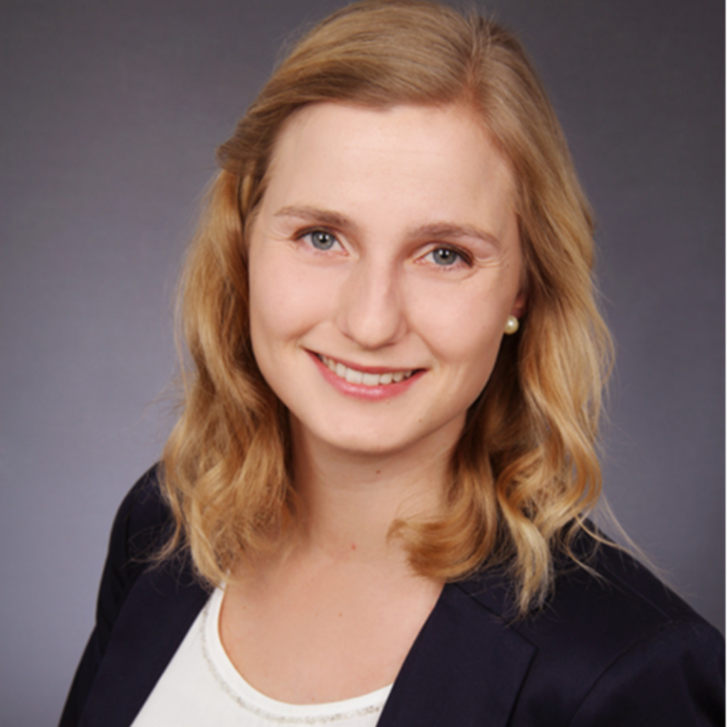 Maria Reimer - Mitarbeiter Fertigungssteuerung - Nordfolien GmbH | XING