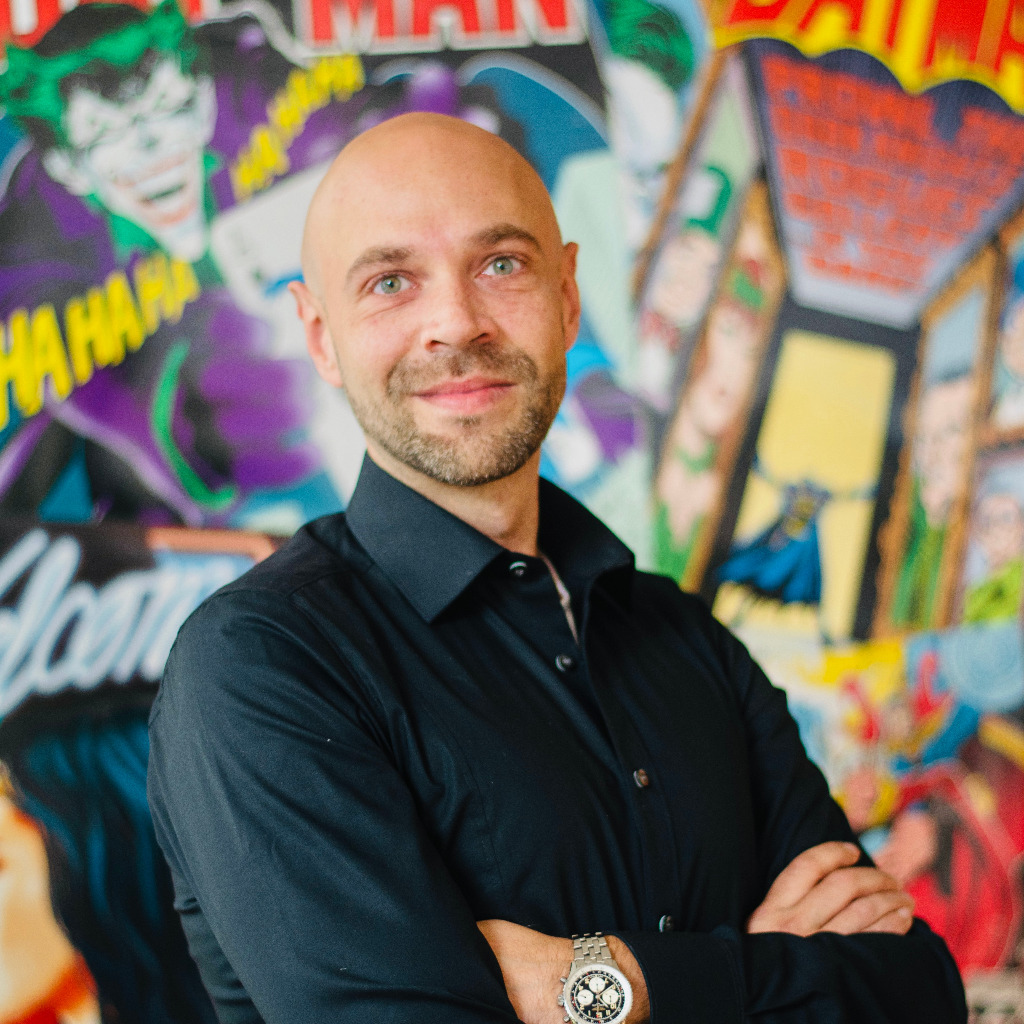 Christopher Bien - Team Manager | Account Management - RegioHelden GmbH ...