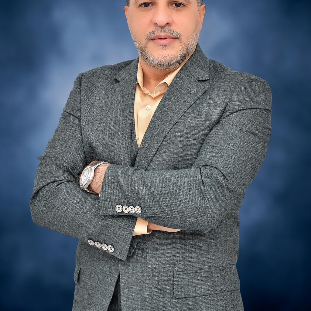 Rabih Ibrahim - Chief Executive Officer (CEO) - StarOscar | XING